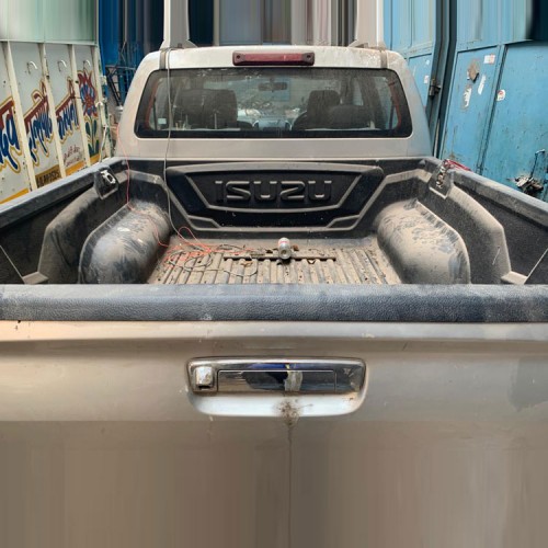 Heavy Weight Deflectometer (HWD) Survey & Airport Design