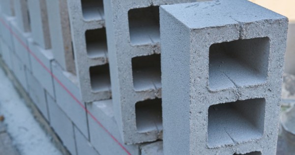 Hollow and Solid Concrete Block Testing Laboratory